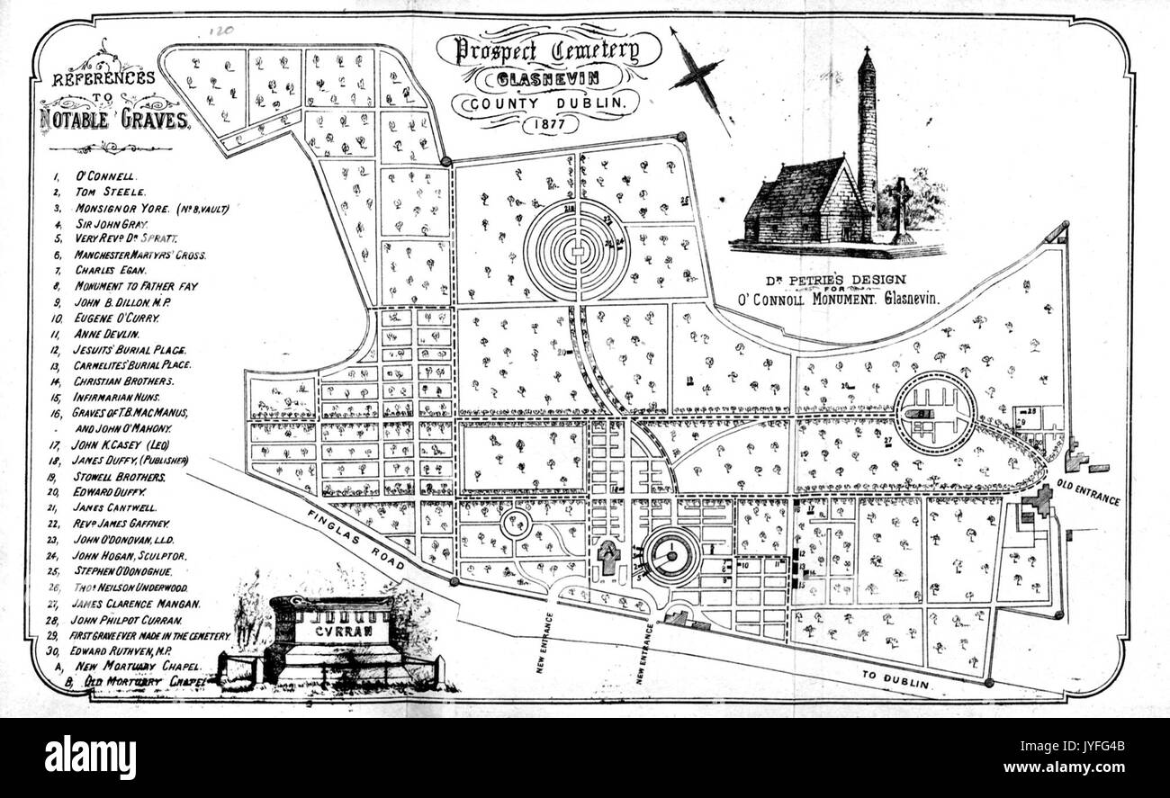Prospect map Black and White Stock Photos & Images - Alamy