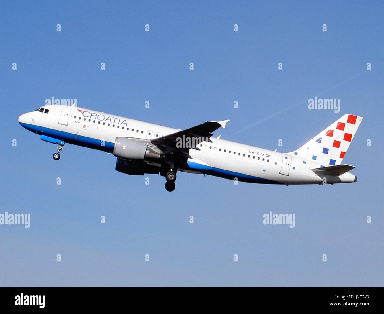 Ctj hi-res stock photography and images - Alamy