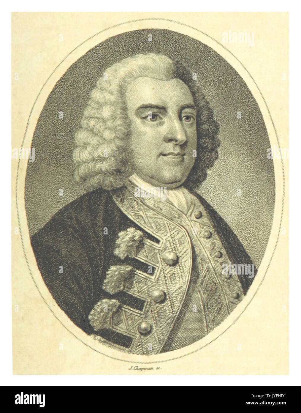 Anson Cut Out Stock Images & Pictures - Alamy