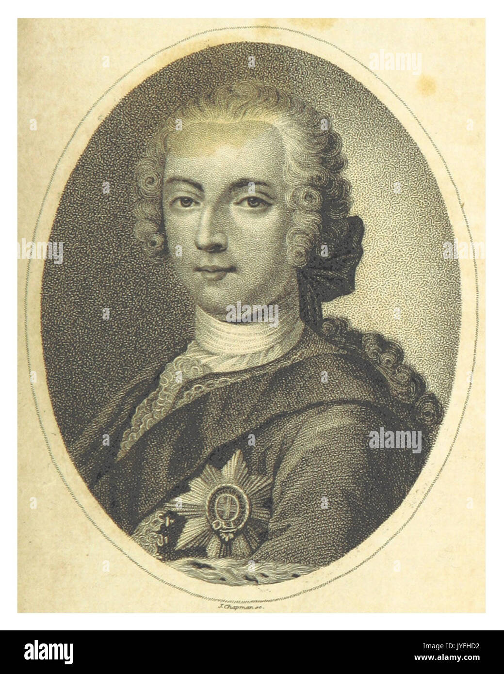 Stuart monarchy Cut Out Stock Images & Pictures - Alamy