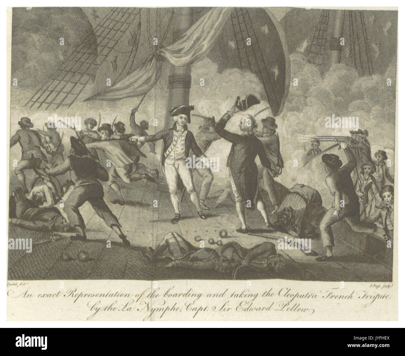 1793 war hi-res stock photography and images - Alamy