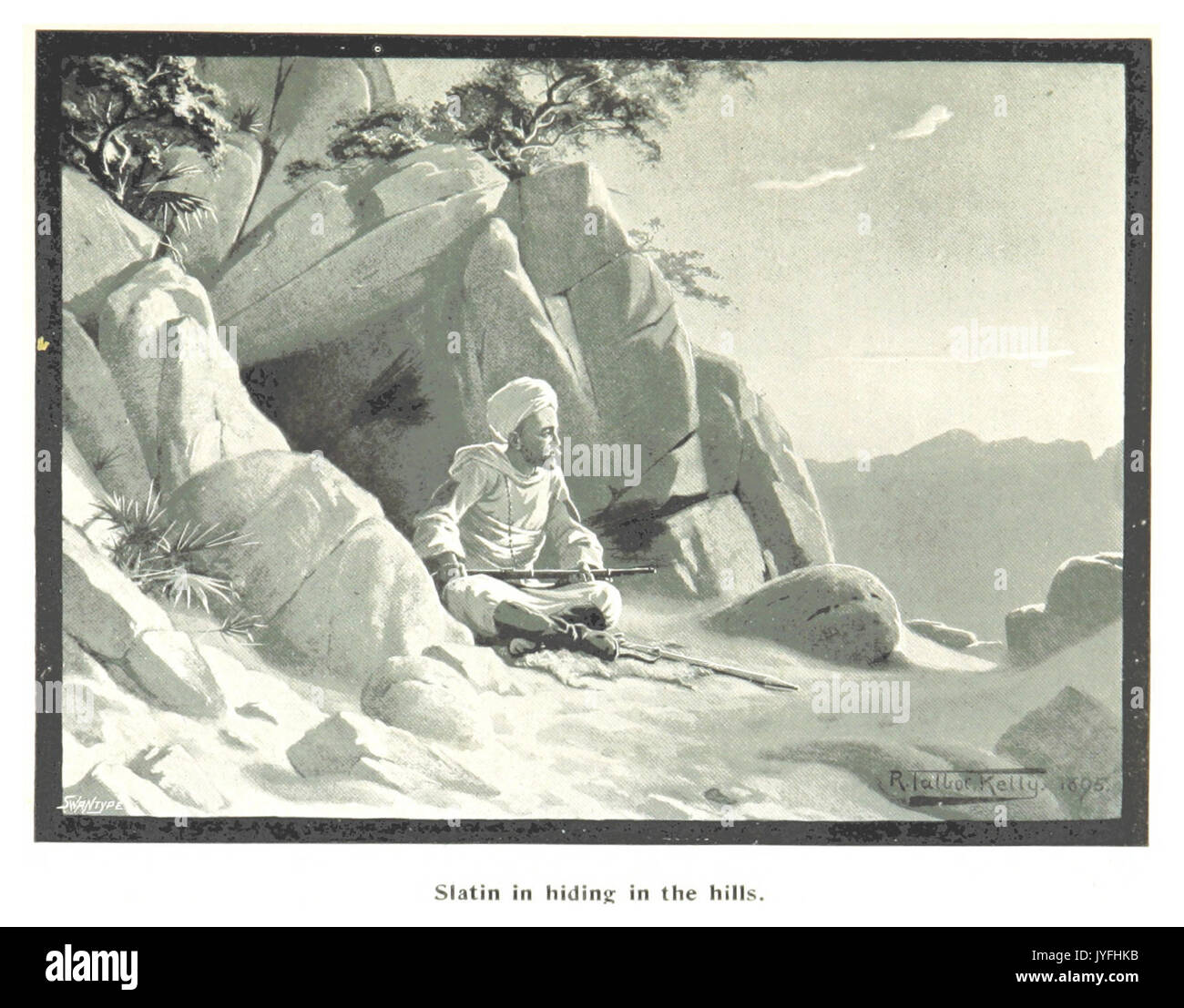 Autobiography in 1896 hi-res stock photography and images - Alamy
