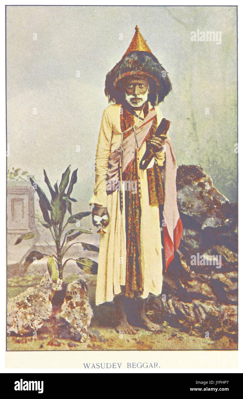 Wasudev hi-res stock photography and images - Alamy