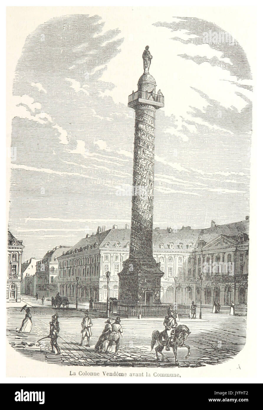 Map of vendome hi-res stock photography and images - Alamy