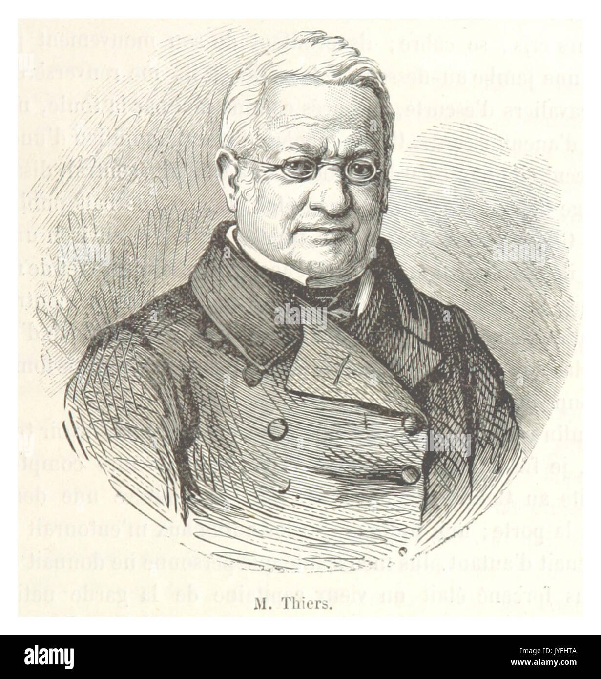 Thiers Cut Out Stock Images & Pictures - Alamy