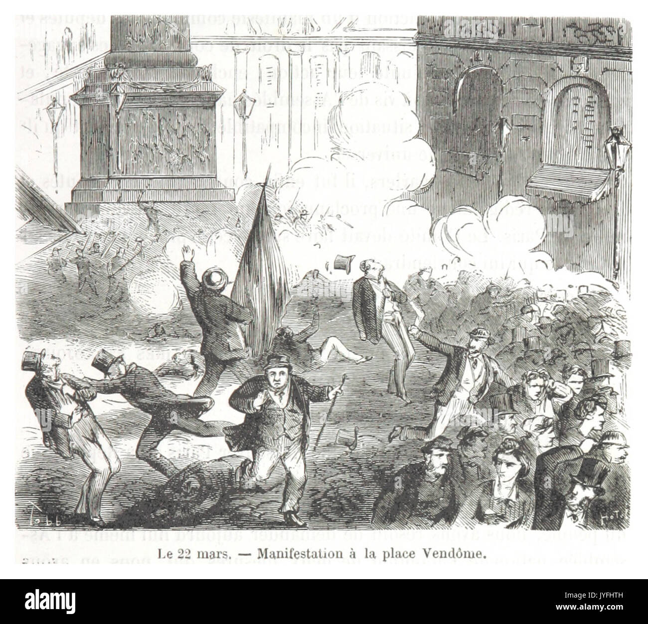 Vendome map Cut Out Stock Images & Pictures - Alamy