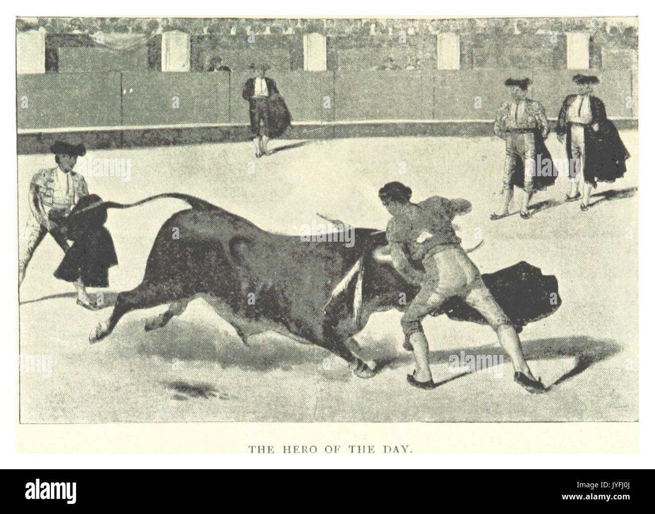 White hero hi-res stock photography and images - Alamy