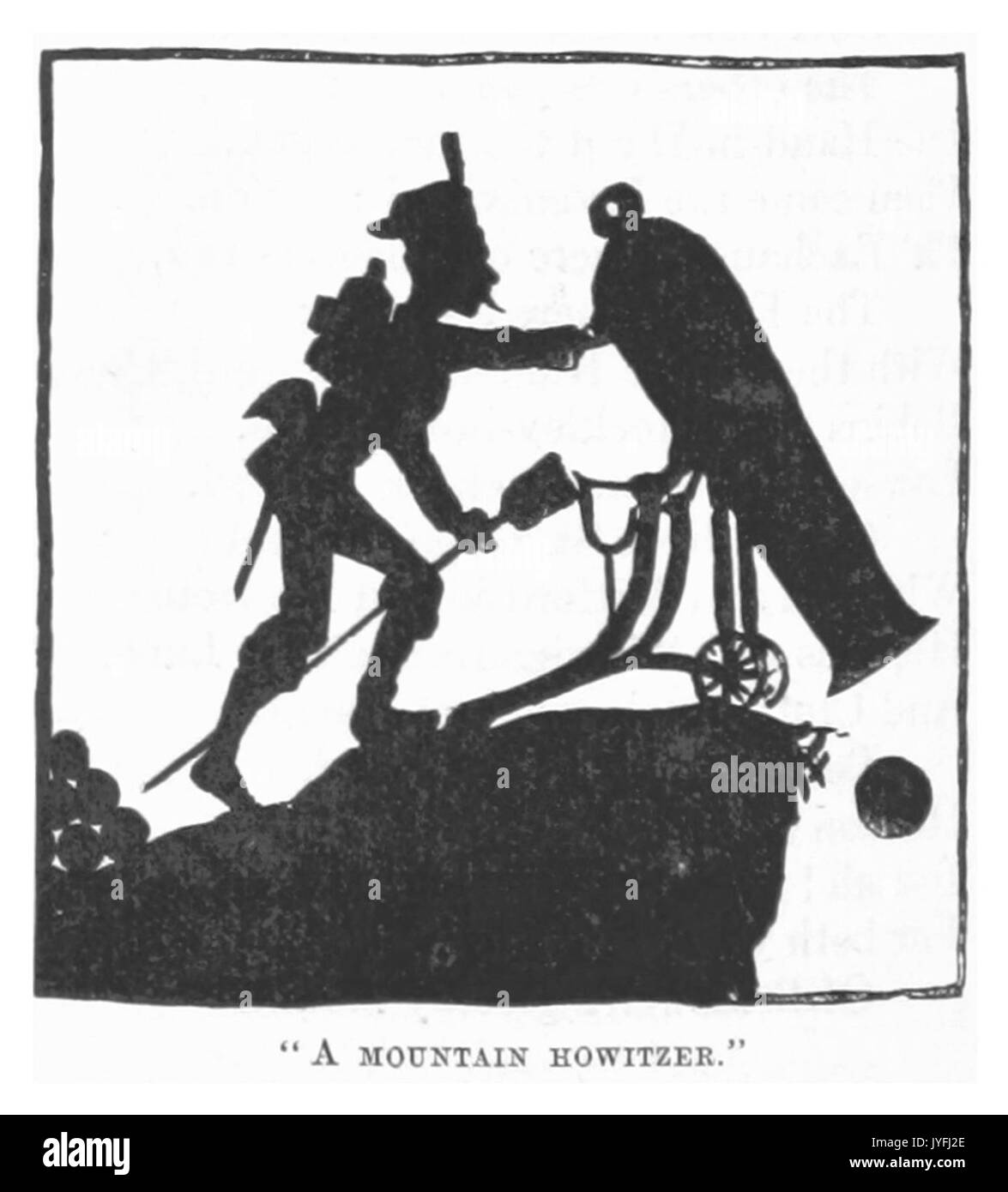 Furniss Cut Out Stock Images & Pictures - Alamy