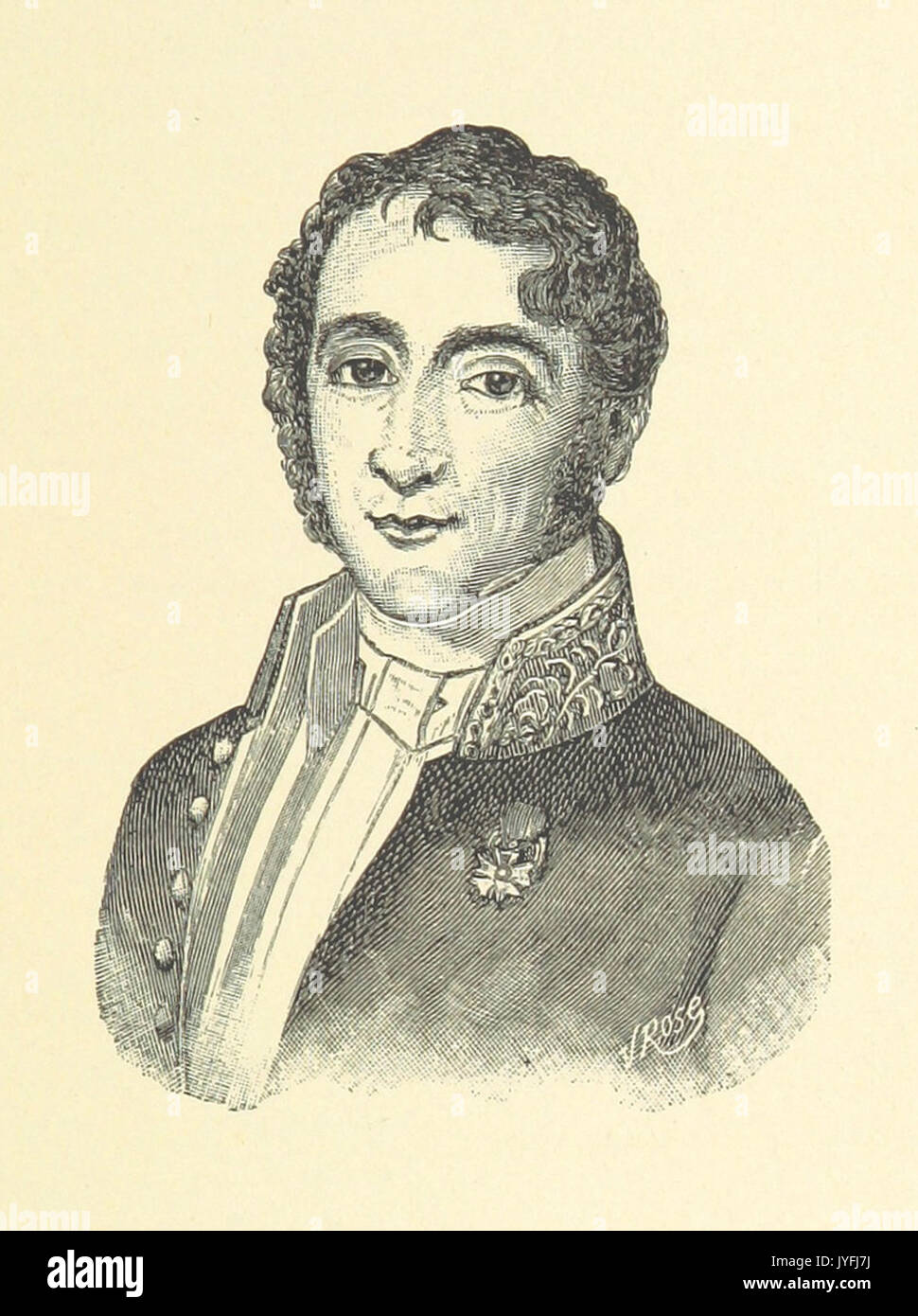 Joseph baron hi-res stock photography and images - Alamy