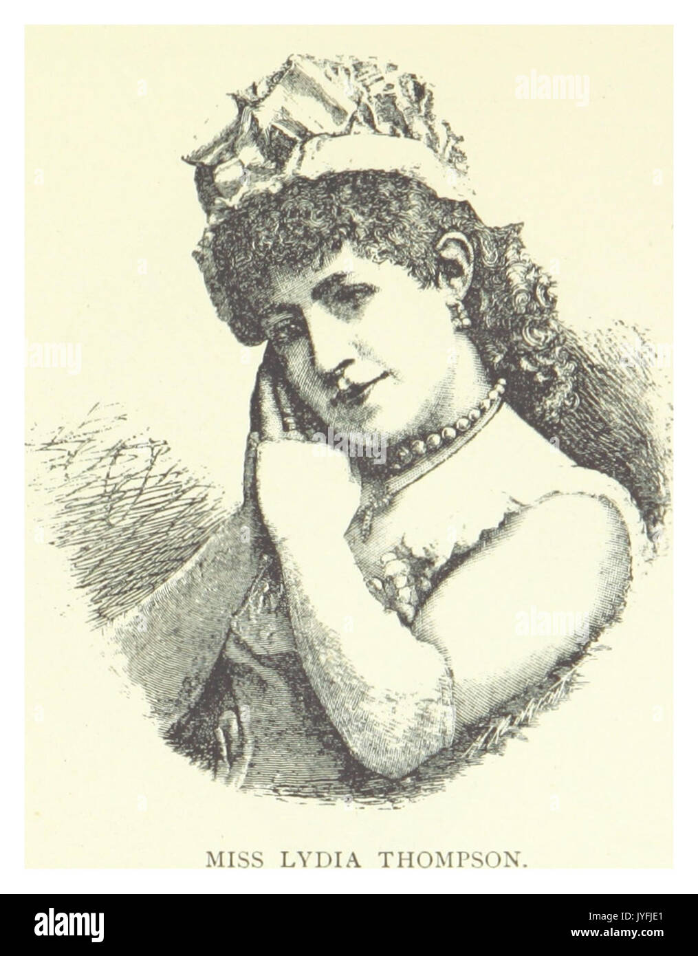 'lydia' Cut Out Stock Images & Pictures - Alamy