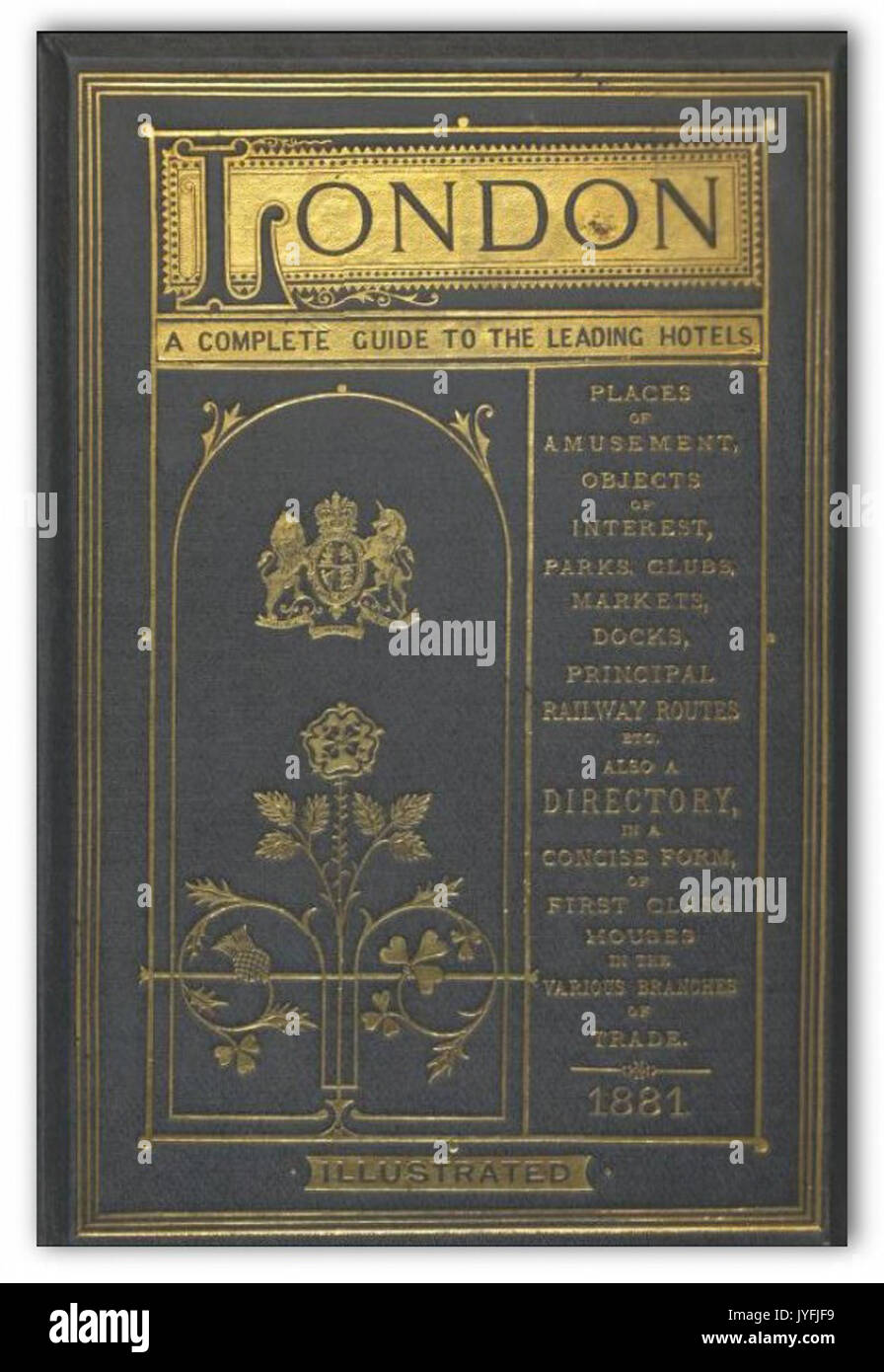 London illustrated news cover hi-res stock photography and images - Alamy