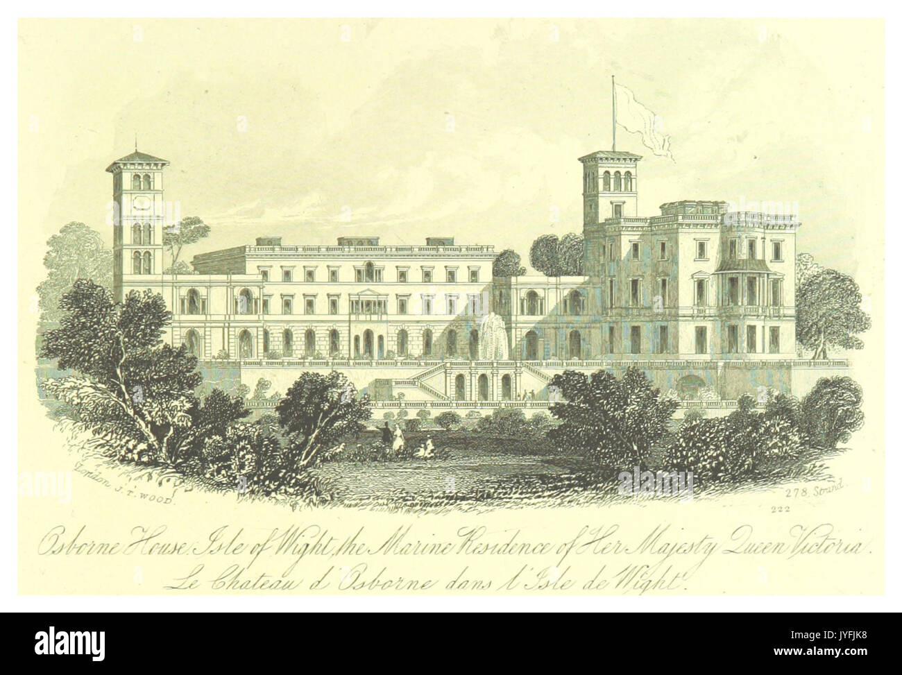 Prince house Cut Out Stock Images & Pictures - Alamy