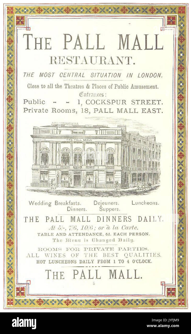 The mall london map hi-res stock photography and images - Alamy