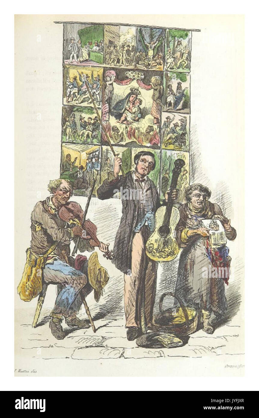 Figure della Cut Out Stock Images & Pictures - Alamy