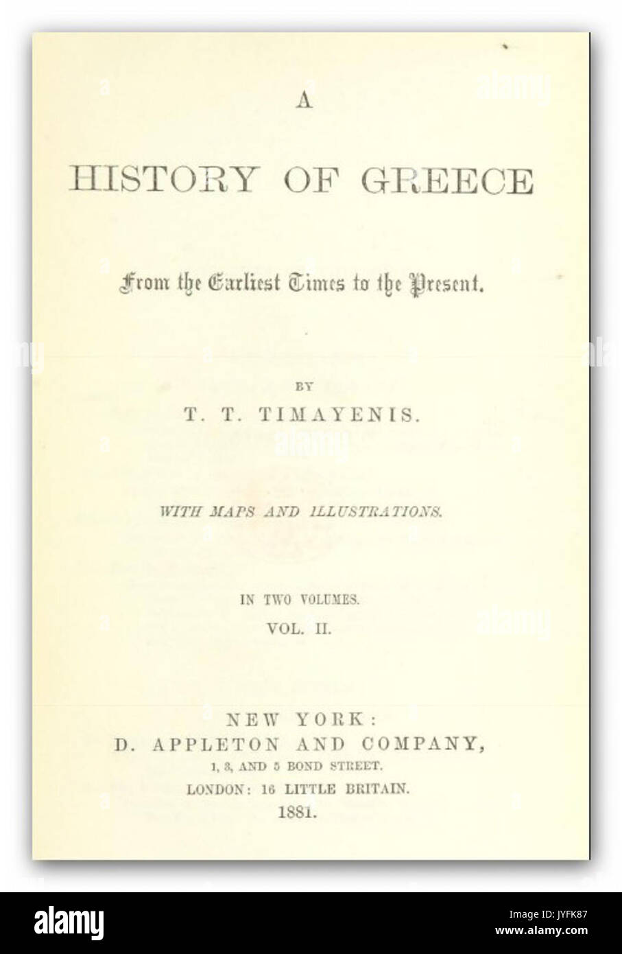 Greeces history hi-res stock photography and images - Alamy