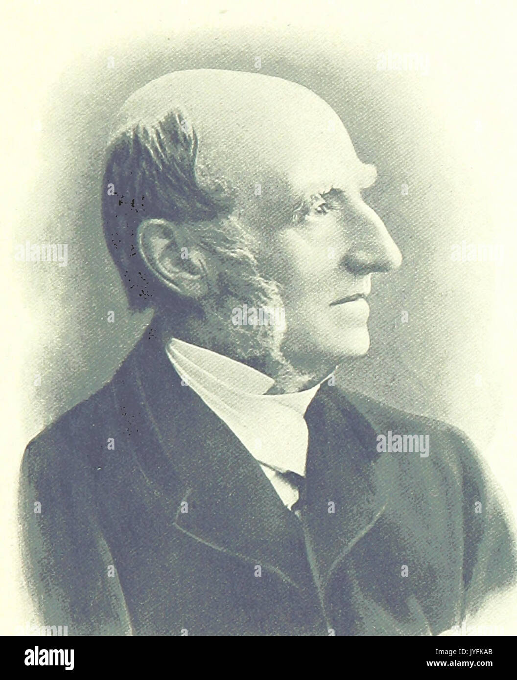 John grubb richardson hi-res stock photography and images - Alamy