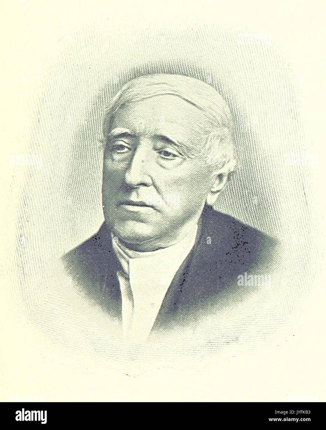 Charles wakefield hi-res stock photography and images - Alamy