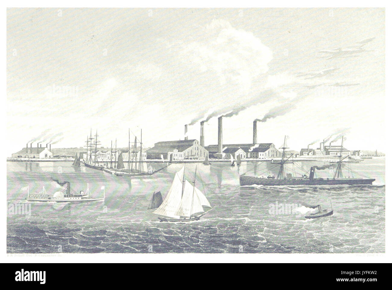 New labor history Cut Out Stock Images & Pictures - Alamy