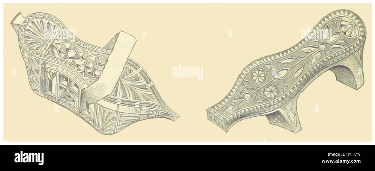 Ancient clogs hi-res stock photography and images - Alamy