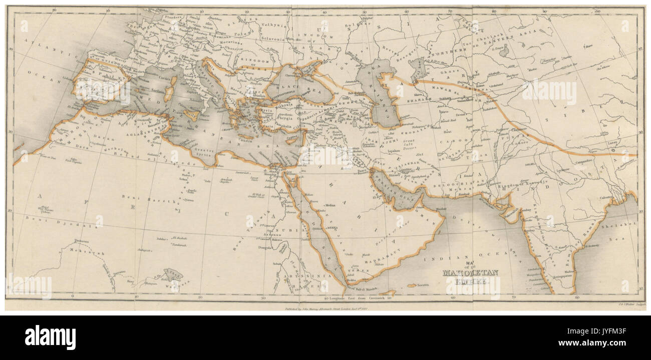 Mahometan hi-res stock photography and images - Alamy