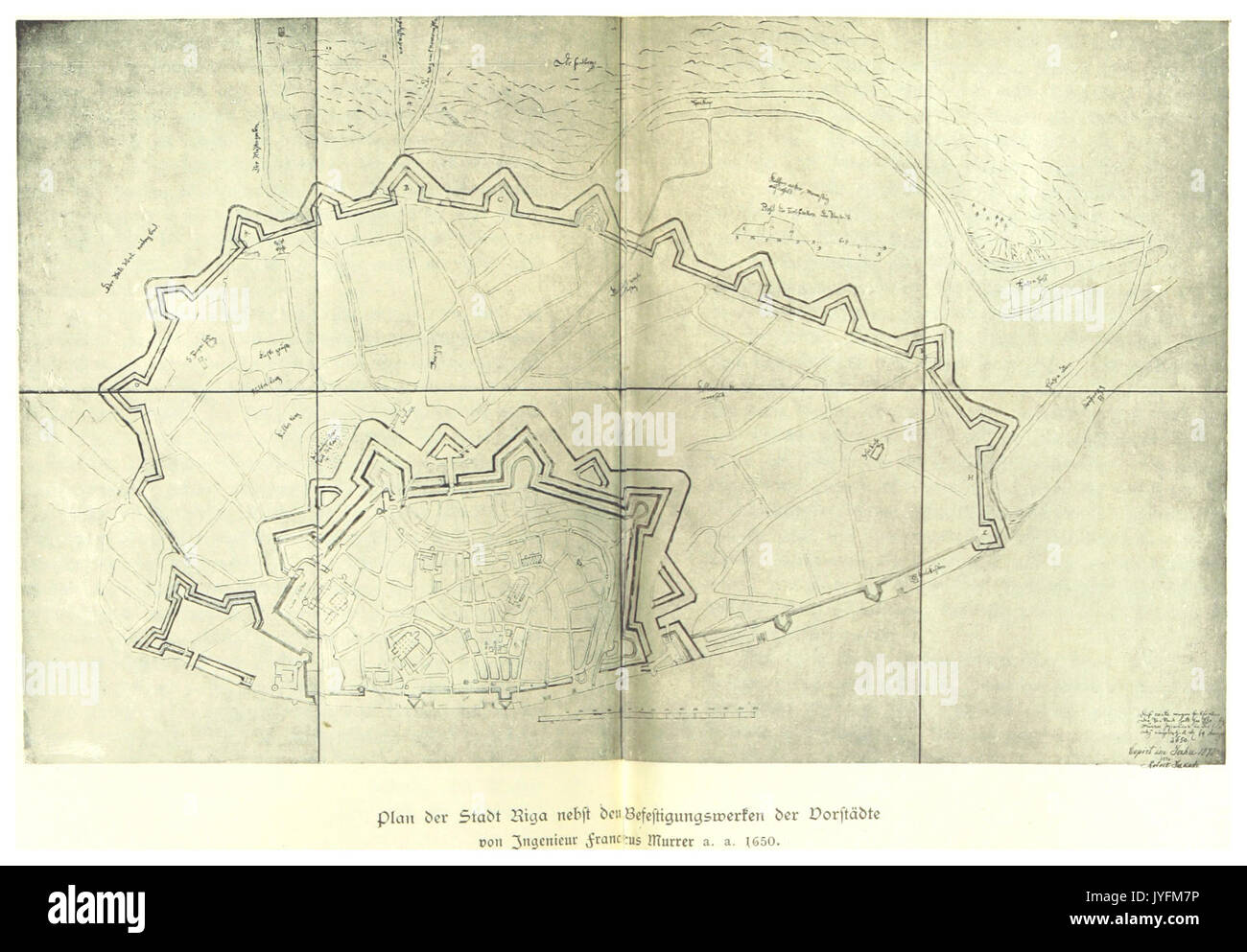 Riga plan hi-res stock photography and images - Alamy