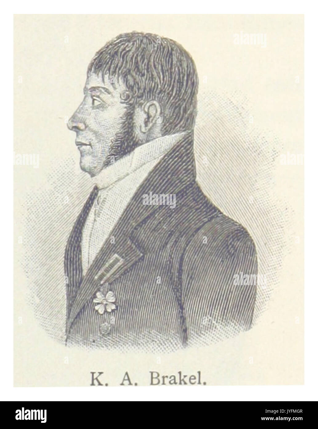 Brakel Cut Out Stock Images & Pictures - Alamy