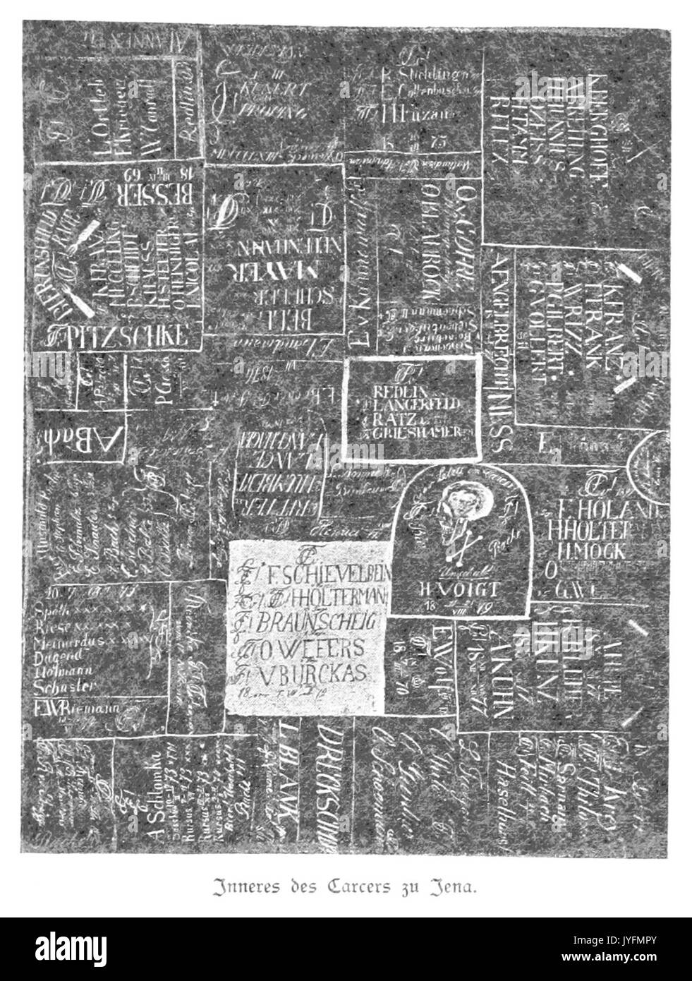 The karzer hi-res stock photography and images - Alamy