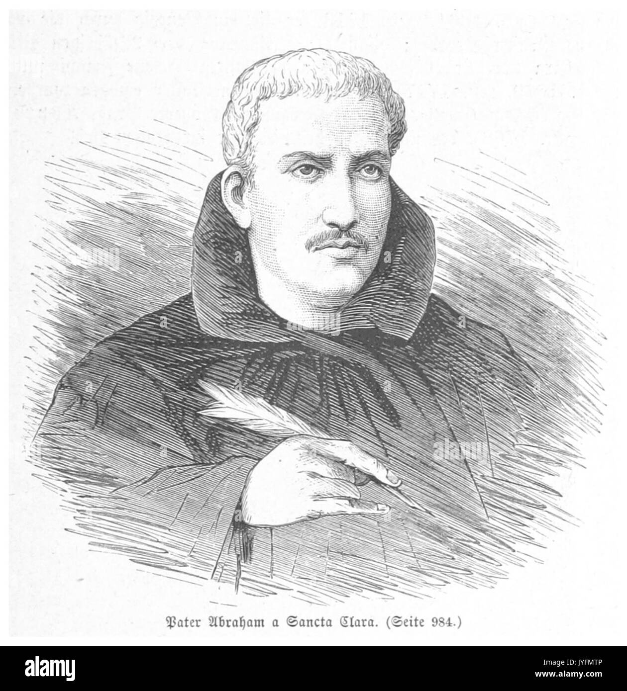 Abraham christian Cut Out Stock Images & Pictures - Alamy