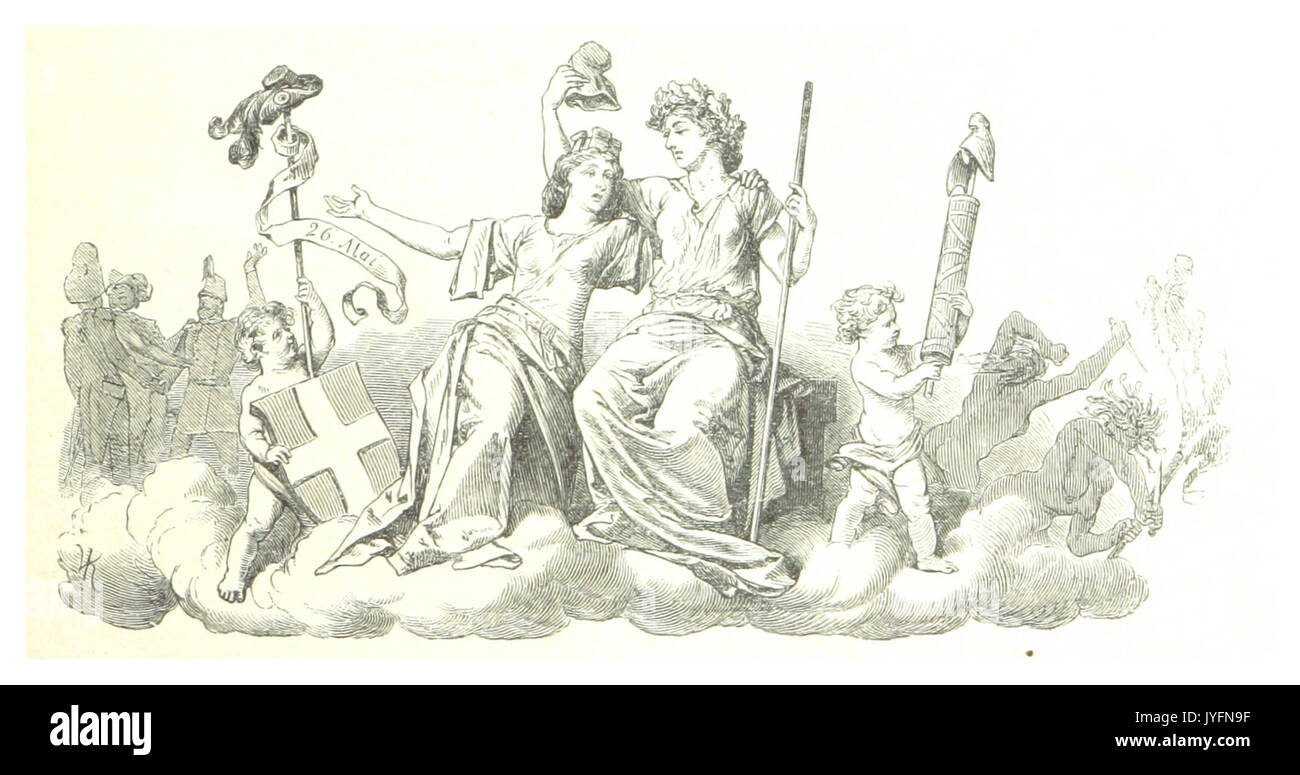 Vintage map vignette Cut Out Stock Images & Pictures - Alamy