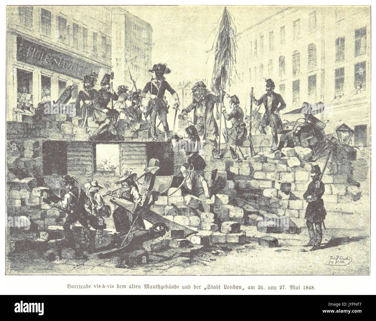 London 1898 map hi-res stock photography and images - Alamy