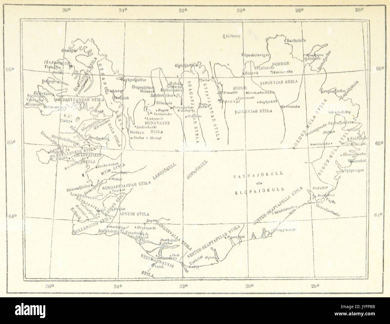1885 map hi-res stock photography and images - Alamy