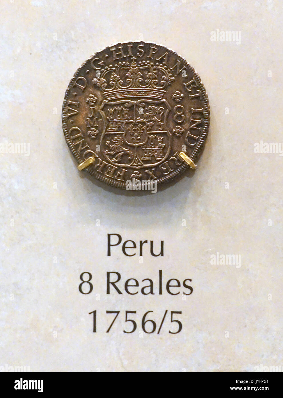 Latin american colonial period hi-res stock photography and images - Alamy