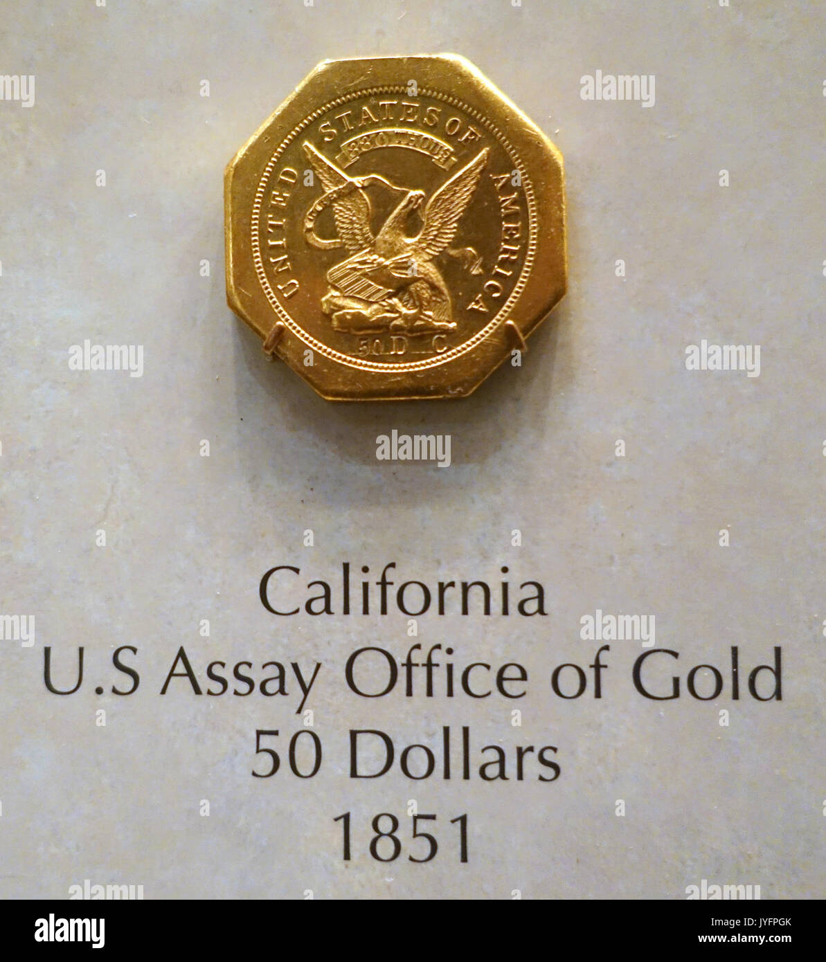 Gold assay hi-res stock photography and images - Alamy
