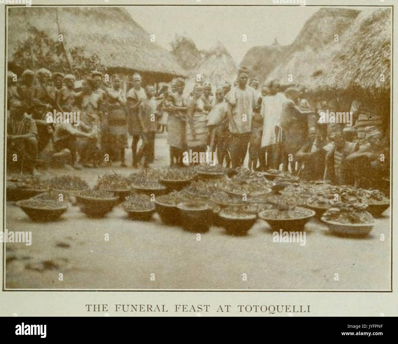 Funeral feast hi-res stock photography and images - Alamy