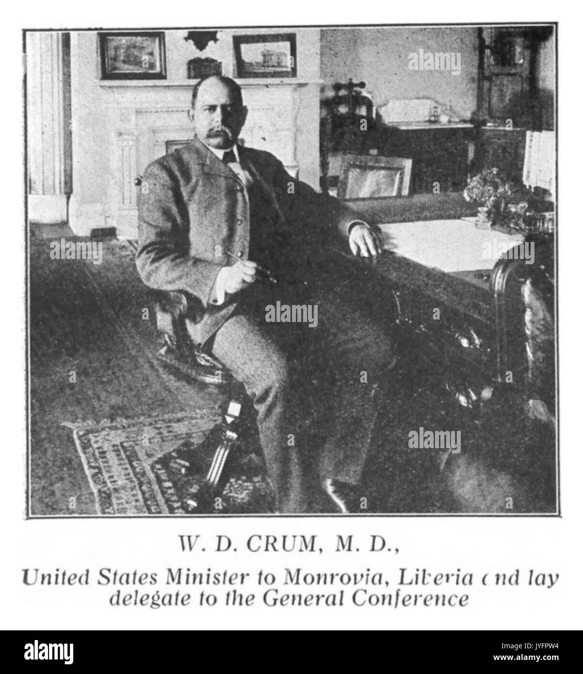 By the w d Cut Out Stock Images & Pictures - Alamy