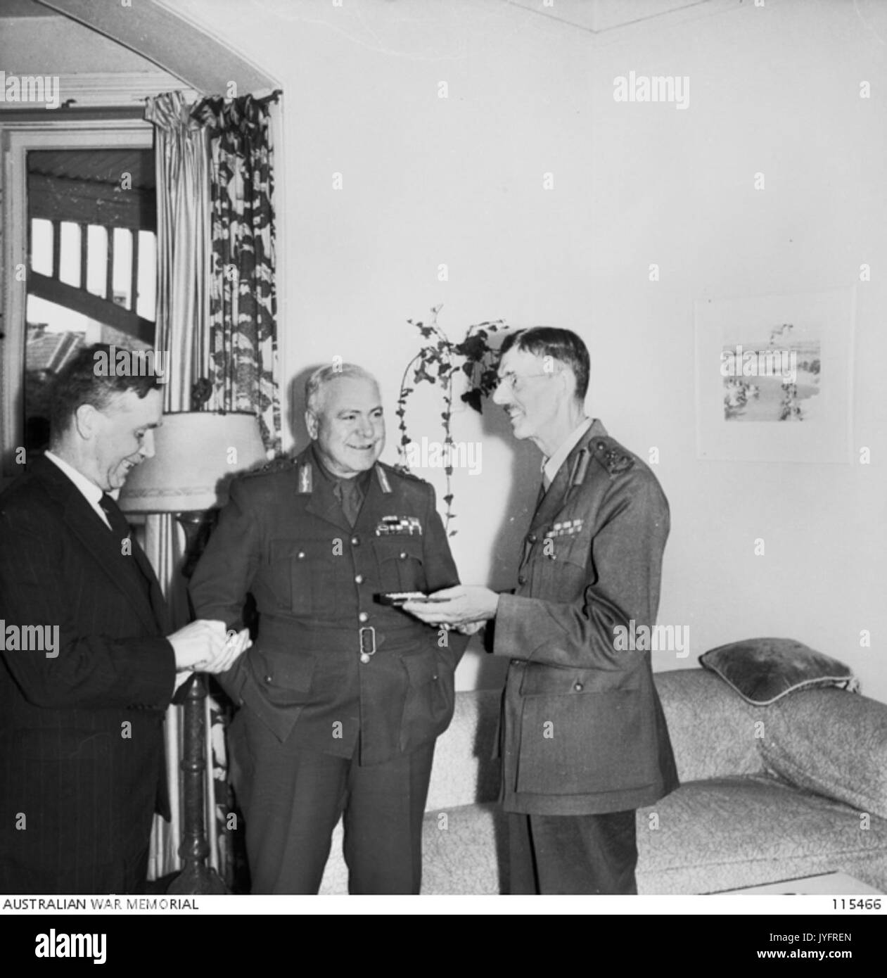 Thomas blackburn hi-res stock photography and images - Alamy