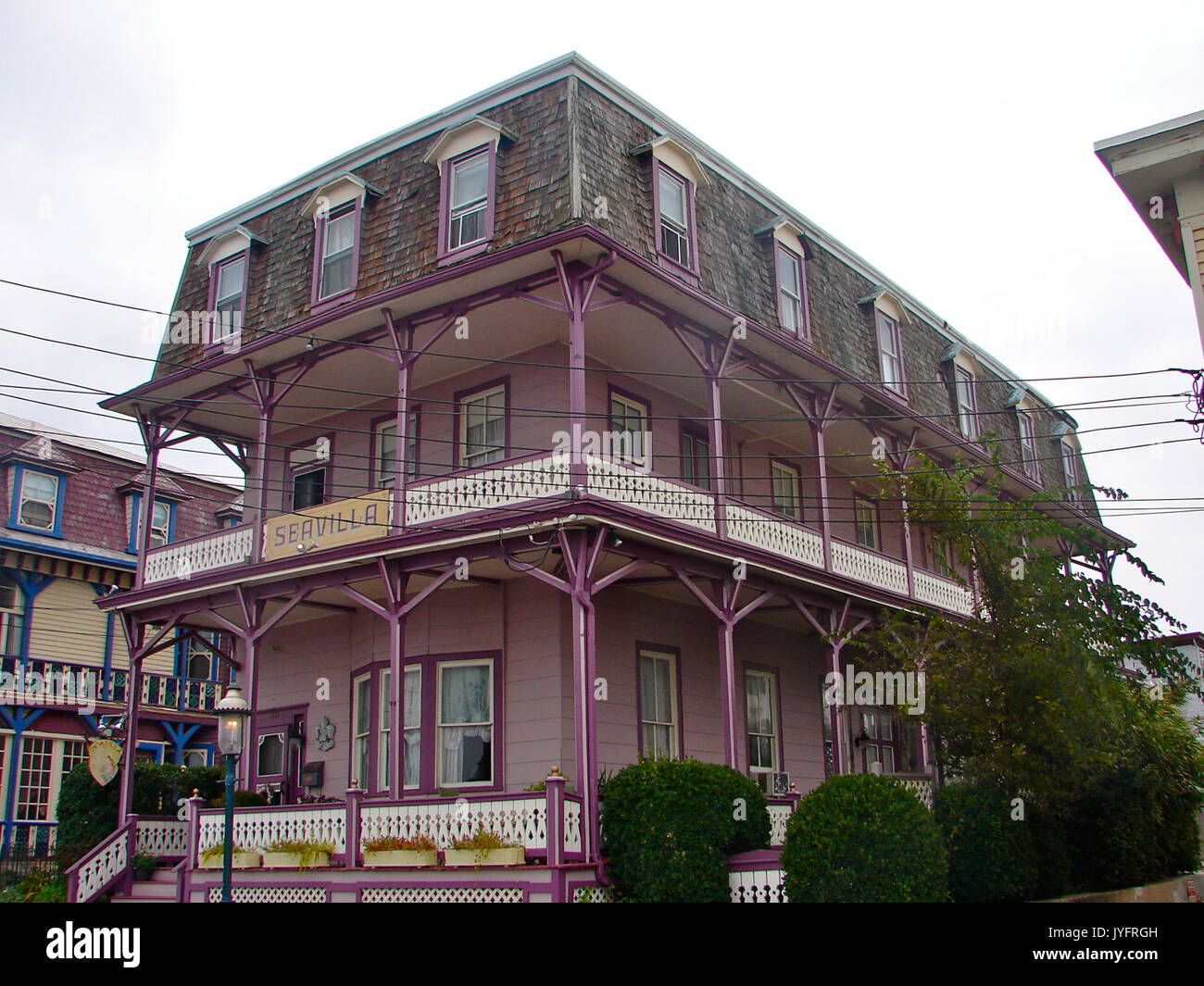 5 Perry CMHD Stock Photo - Alamy