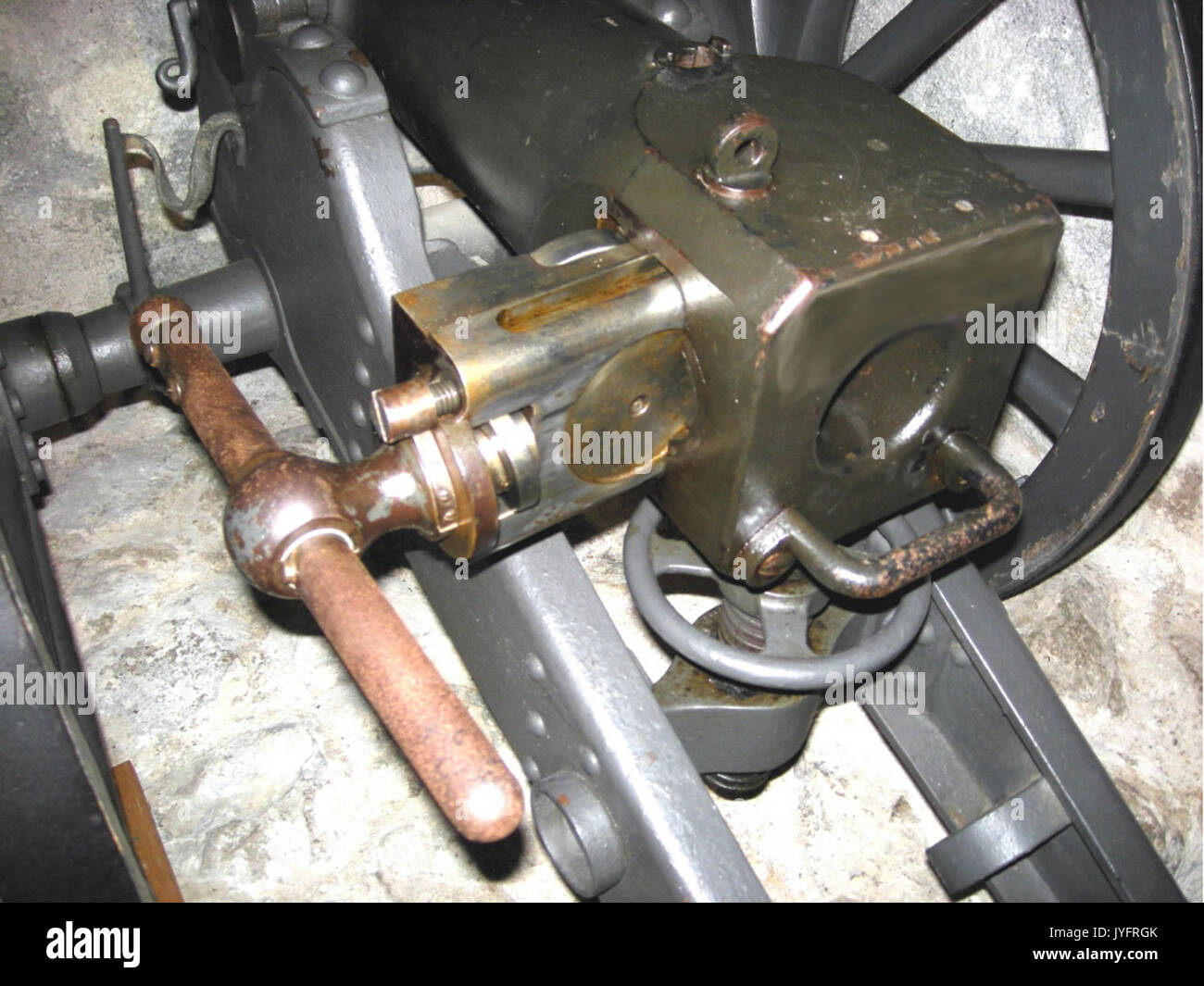 Vintage verschluss hi-res stock photography and images - Alamy