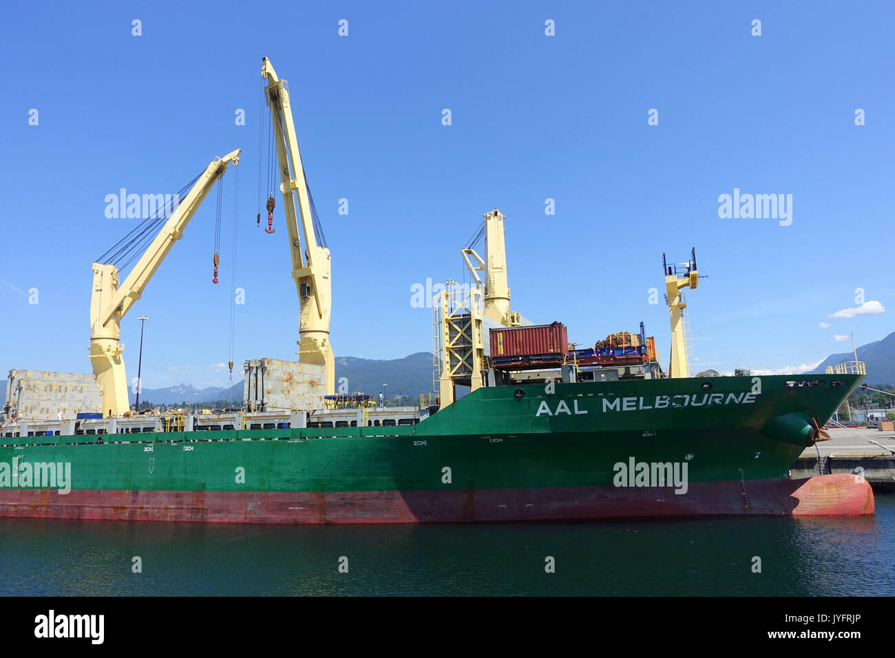 Melbourne line drawing hi-res stock photography and images - Alamy
