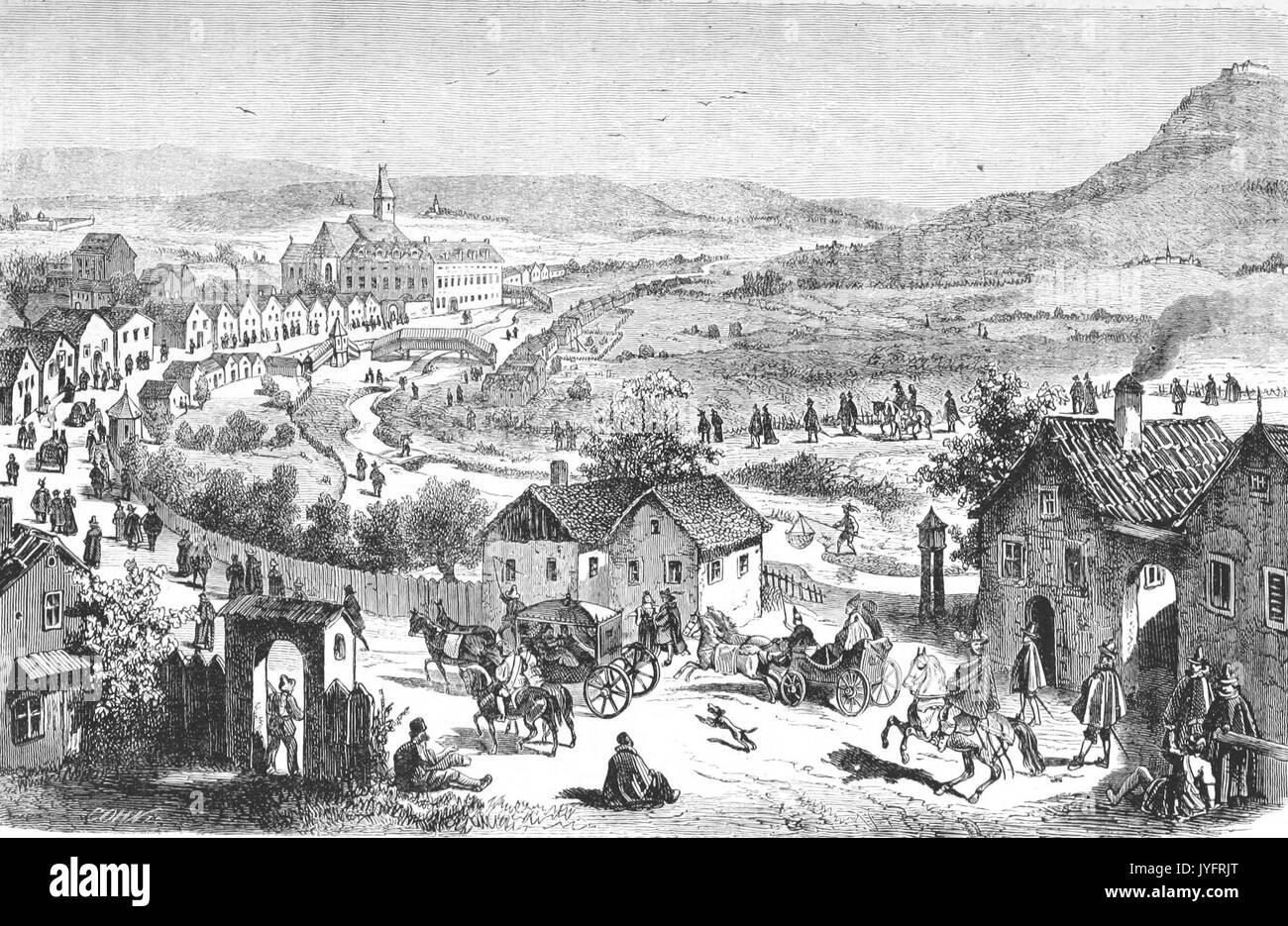 Protestanten hi-res stock photography and images - Alamy