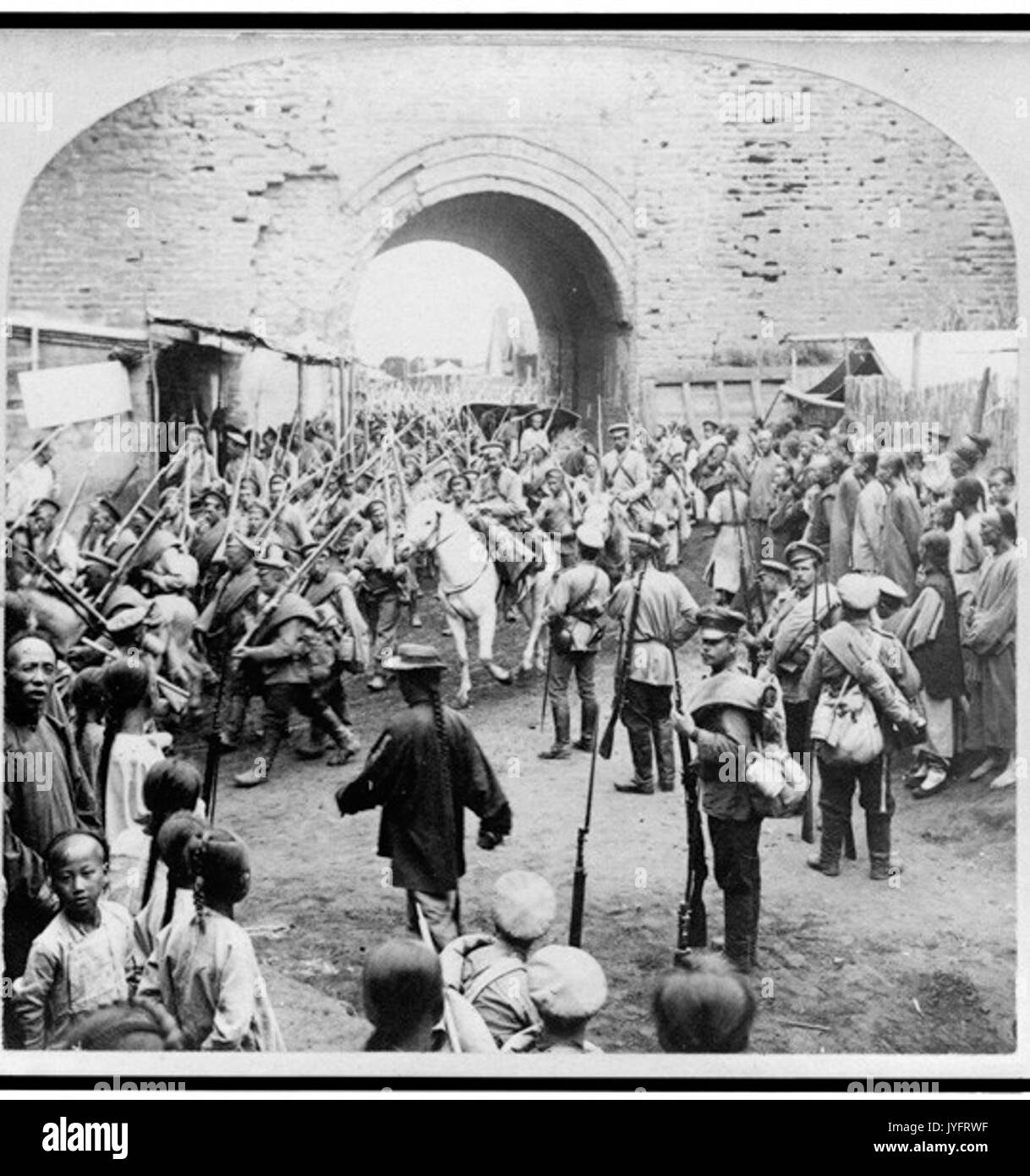 Mukden High Resolution Stock Photography and Images - Alamy