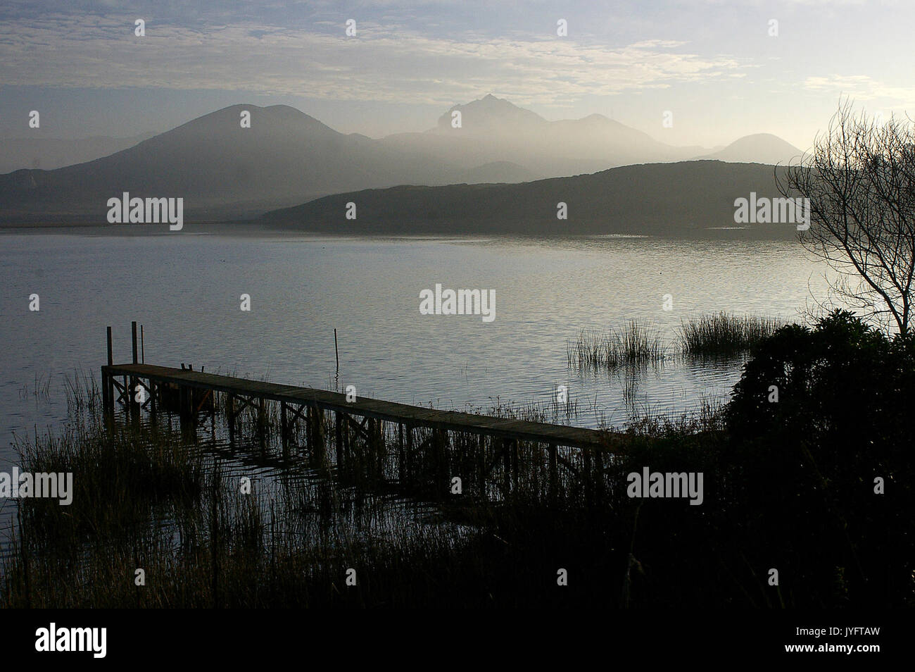 4TH STREET OVERLOOK 001 (919146623 Stock Photo - Alamy