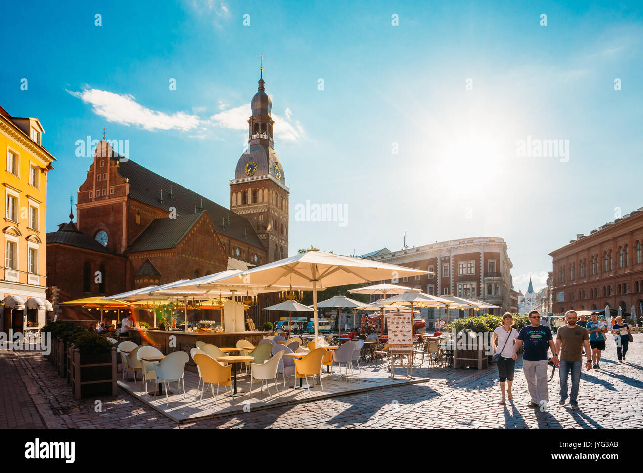 Young man walking on monument hi-res stock photography and images - Alamy