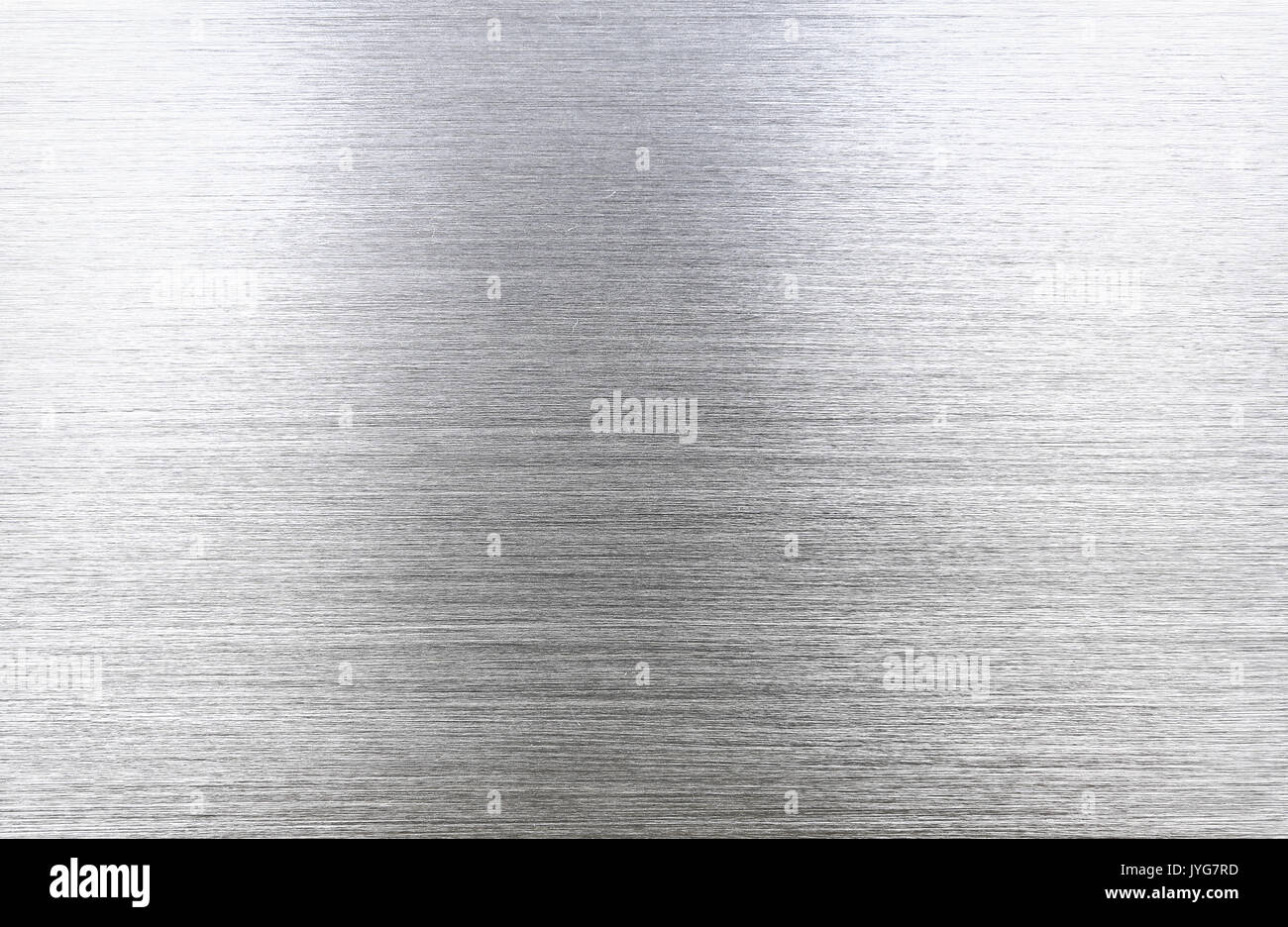 shiny metal brushed plate background Stock Photo - Alamy