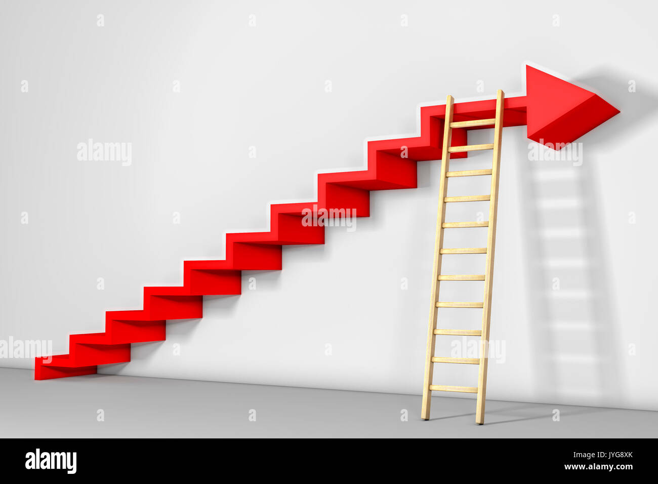 Short stepped hi-res stock photography and images - Alamy