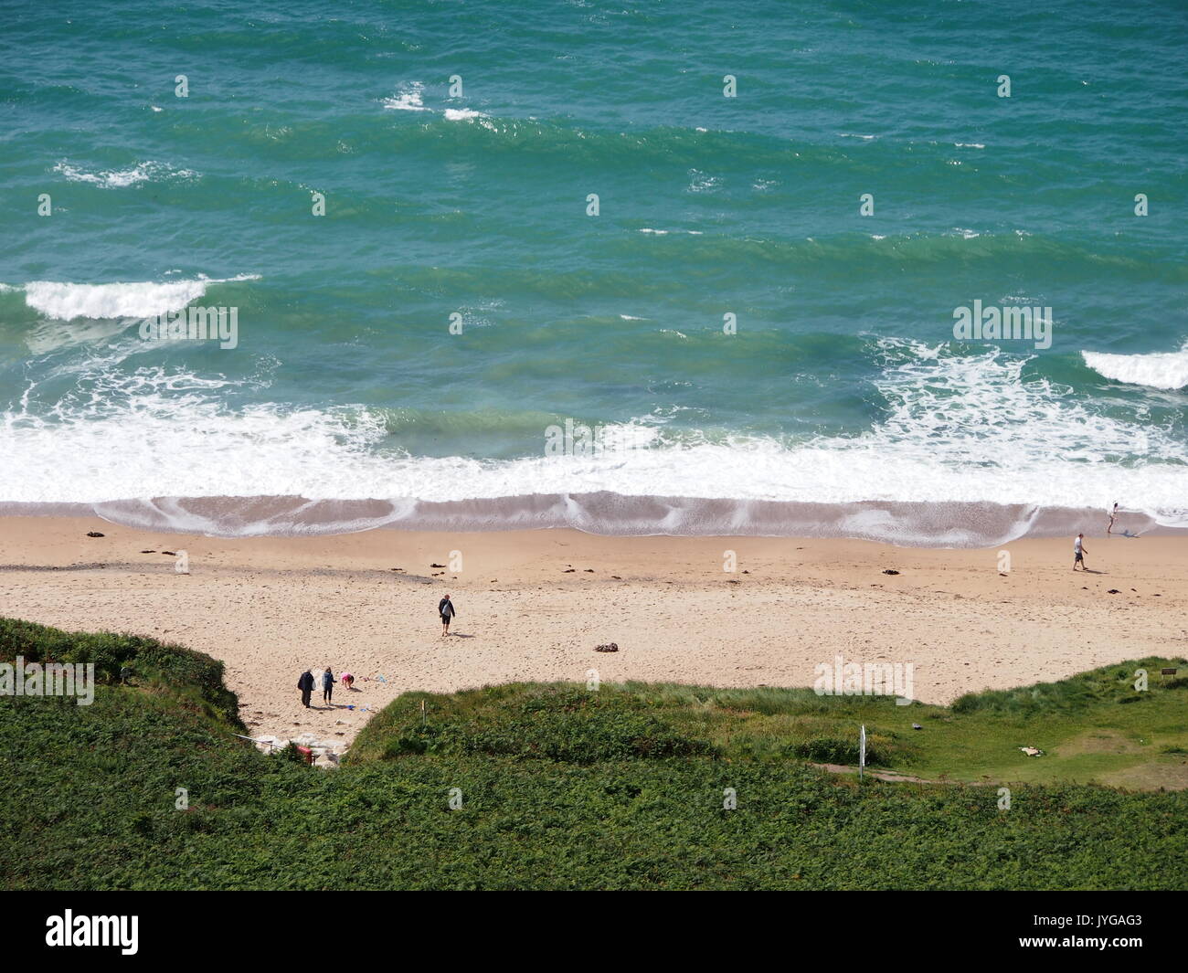 Pra sands hi-res stock photography and images - Alamy