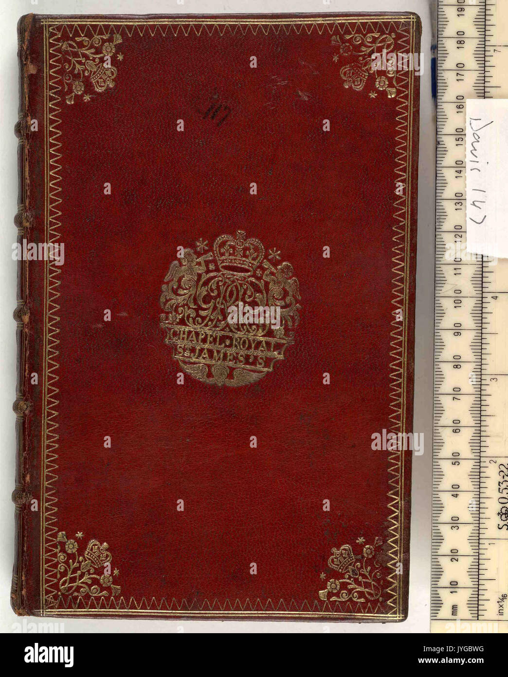 A... Collection of Anthems, ... now performed in his Majesties Chapels ...