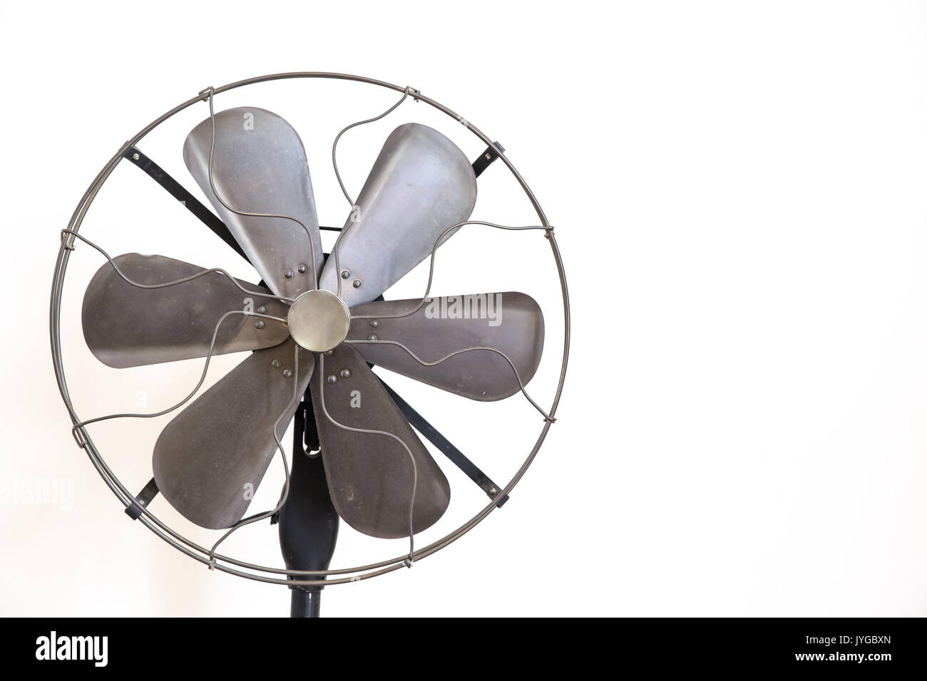 Table fan hi-res stock photography and images - Alamy