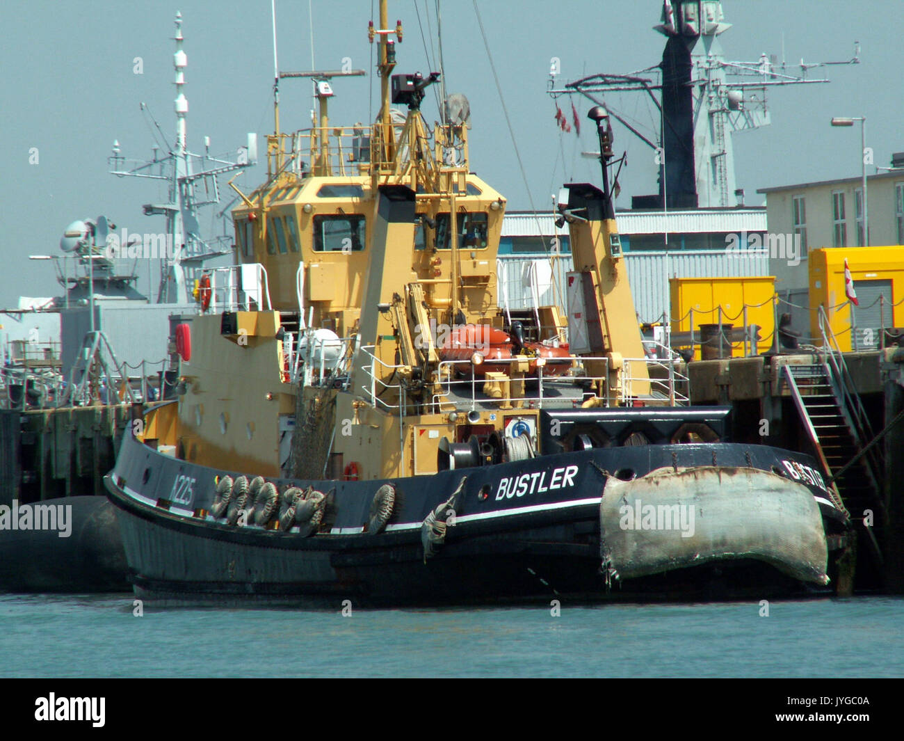 Bustler High Resolution Stock Photography and Images - Alamy