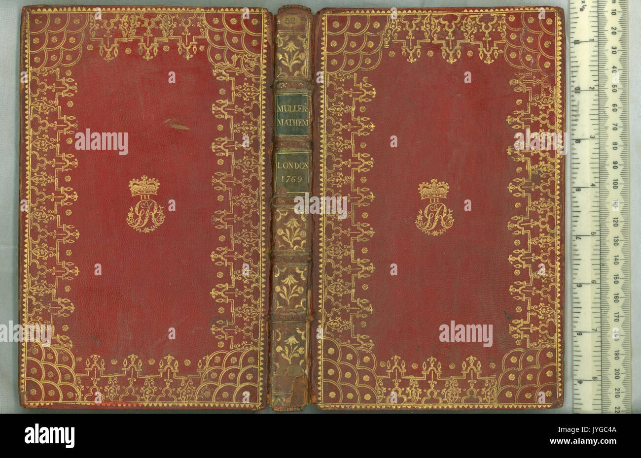 A New System of Mathematicks ... To which is prefixed, the first ...